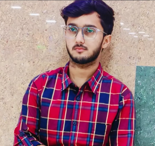 Nishant Kumar Gupta | Portfolio